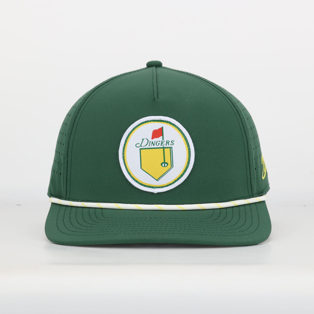 Hats – dingersgolfco