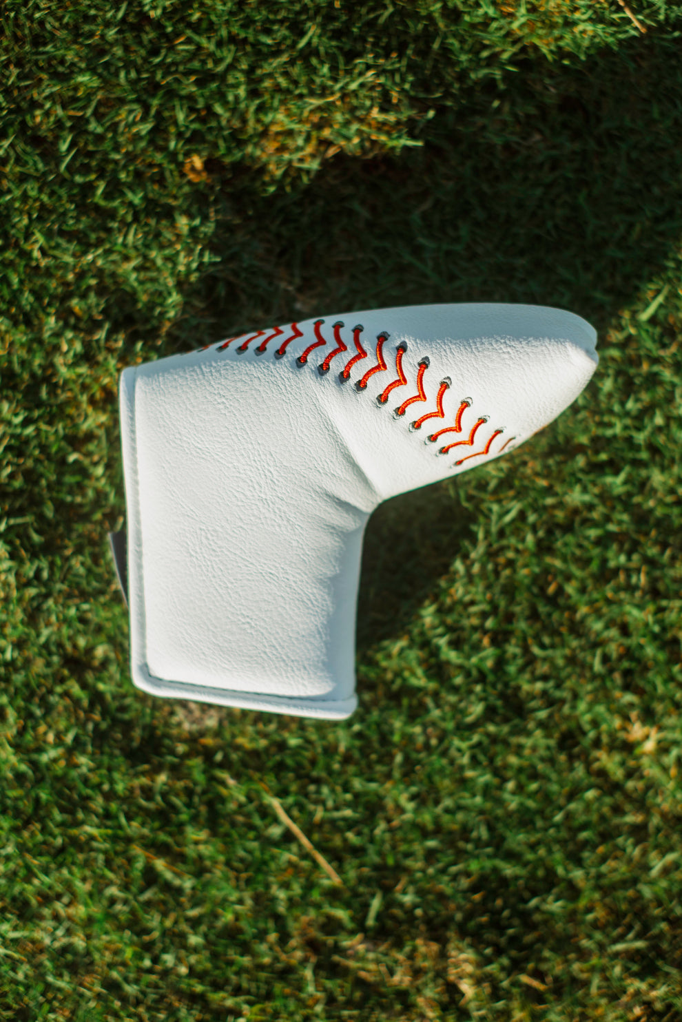 Blade Putter Cover – dingersgolfco